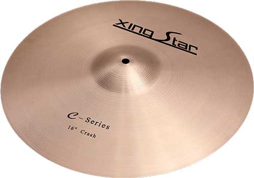 Тарелка XingStar Ride WHC20R