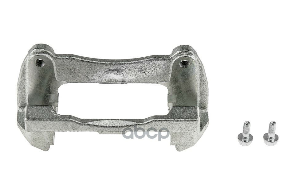 Скоба суппорта LEXUS RX300/RX330/RX350/RX400H 03-09, TOYOTA HIGHLANDER/HARRIER/KLUGER 03-12 /L/P/ NTY арт. HZP-TY-012A