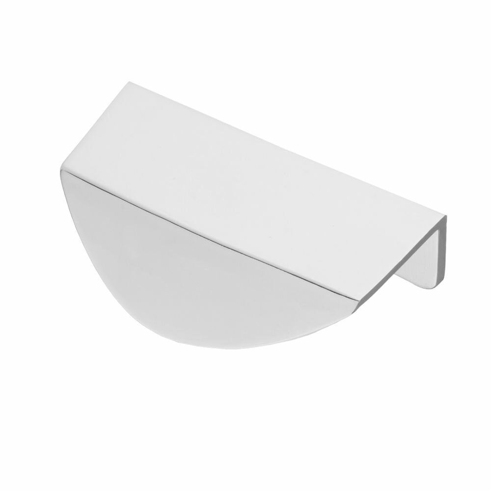 Ручка торцевая мебельная MG S-4160 C 32 мм хром