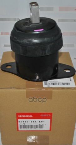 Опора двс правая HONDA арт. 50820SEAE01