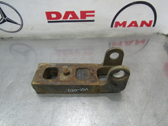 Проставка задней рессоры Volvo FM, FH