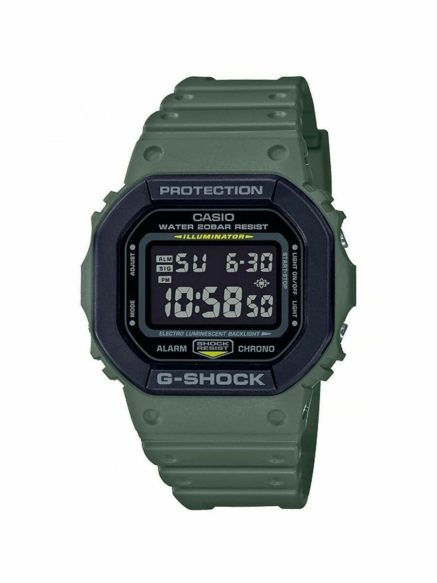 Наручные часы G-Shock