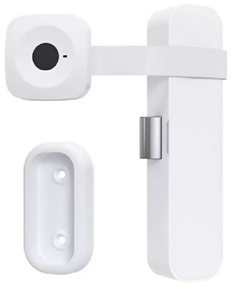 Yeelock Умный мебельный замок Yeelock Fingerprint Drawer Cabinet Lock (ZNGS06YSB)