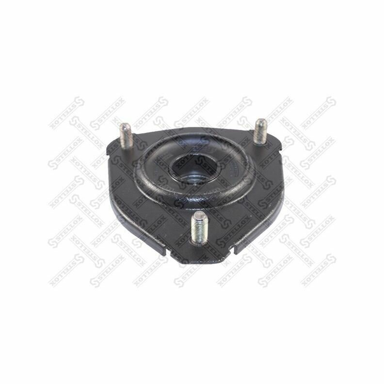 Опора амортизатора переднего! Toyota RAV 4 1.8VVT-i/2.0VVT-i/2.0D-4, STELLOX 1298053SX