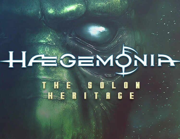 Haegemonia: The Solon Heritage электронный ключ PC Steam