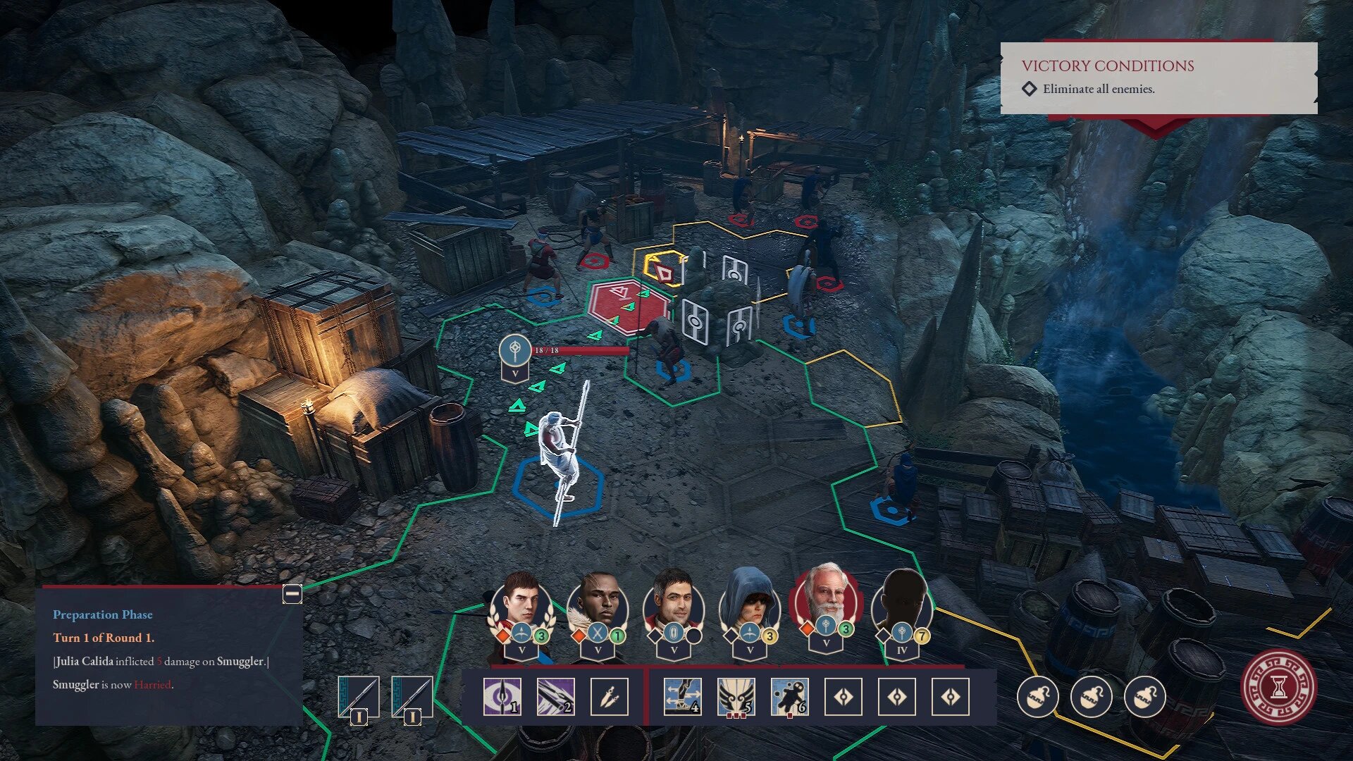 Expeditions: Rome, THQ Nordic, цифровая версия, Steam (Для платформы PC) — фото 1