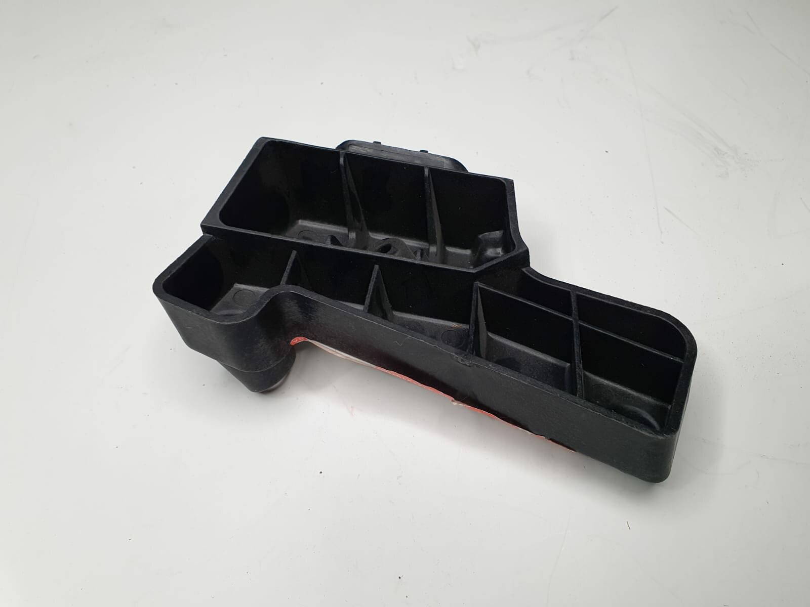 Кронштейн фары передней левой Haval H9 (2015-2017) [2.0 16V 8AT внедорожник 4X4 Turbo дизель] 4121537XKV08A