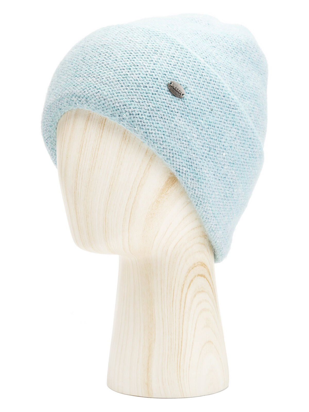 Шапка-бини для женщин