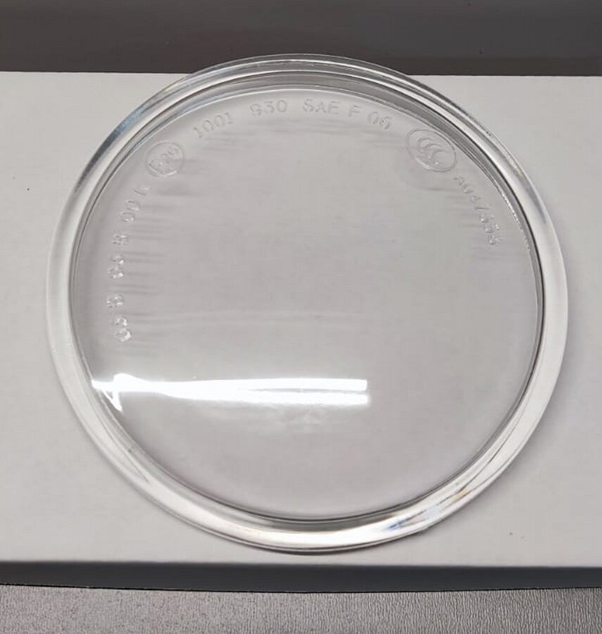 Рем. комплект противотуманной фары BMW E70 2011-2013, BMW X1 E84 2011-2015 правый (пассажирский)