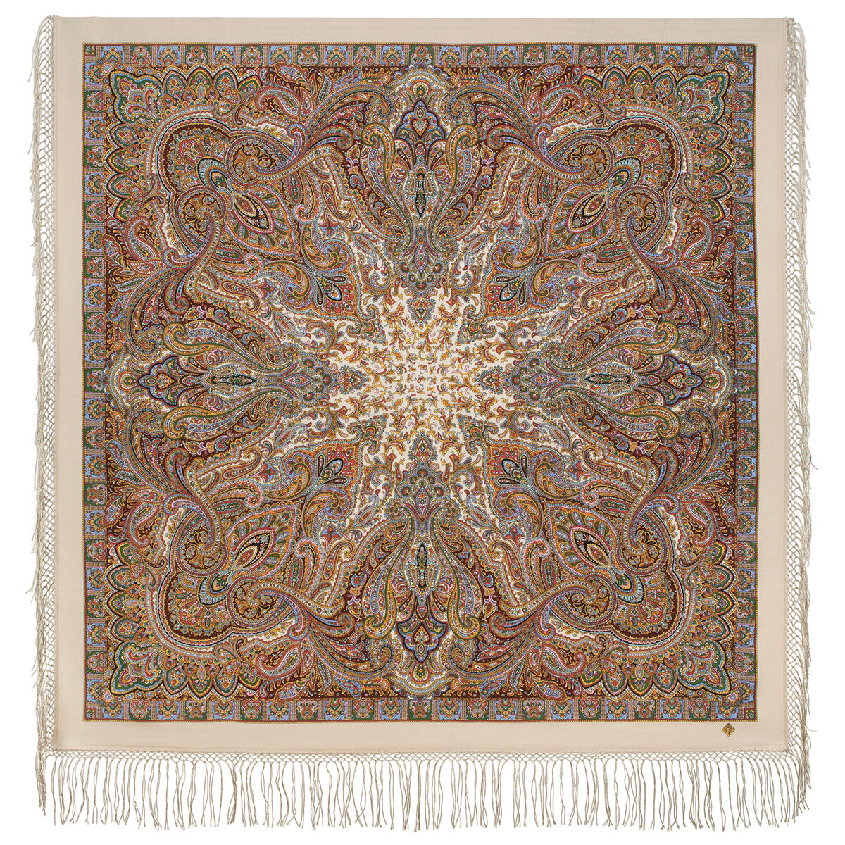 Платок для женщин