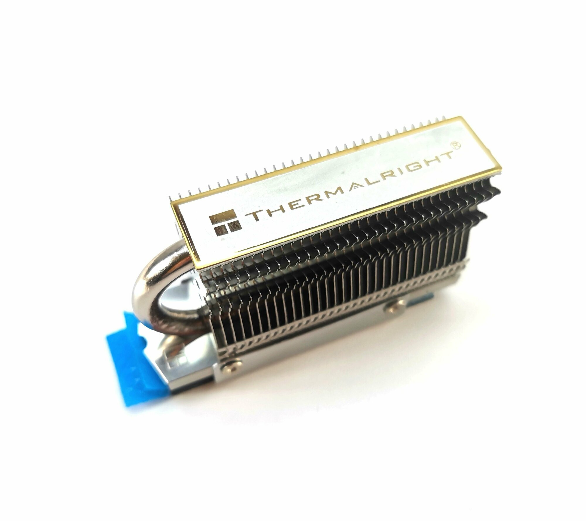 ThermalRight HR-09 2280 Радиатор для SSD дисков M.2 2280