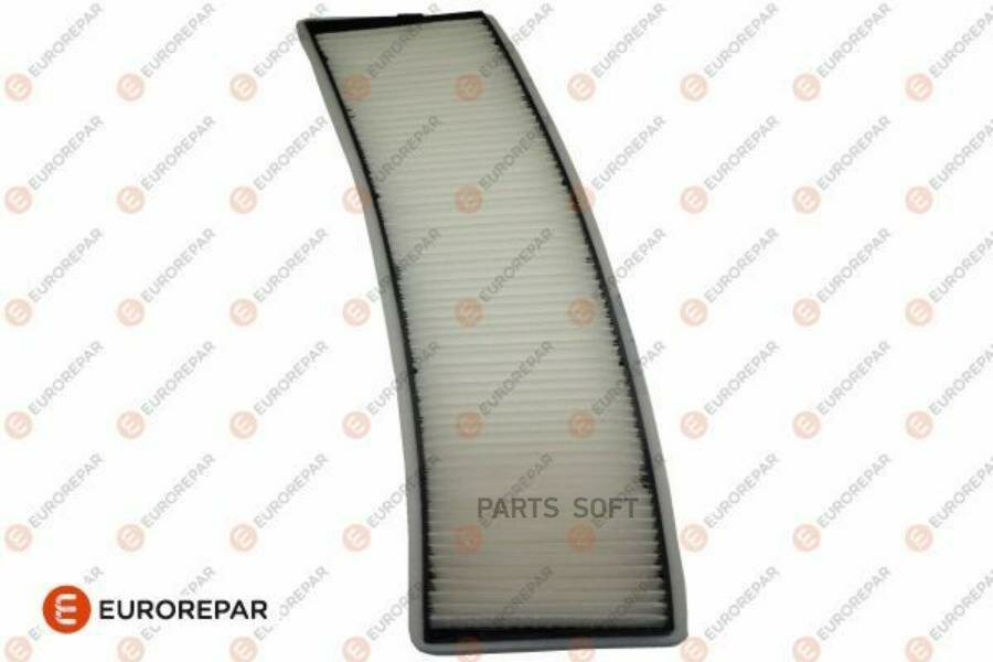 Фильтр салонный BMW X3 2004- BMW 320i 1998- BMW X3 xDrive 25i 2004- EUROREPAR арт. 1610592780