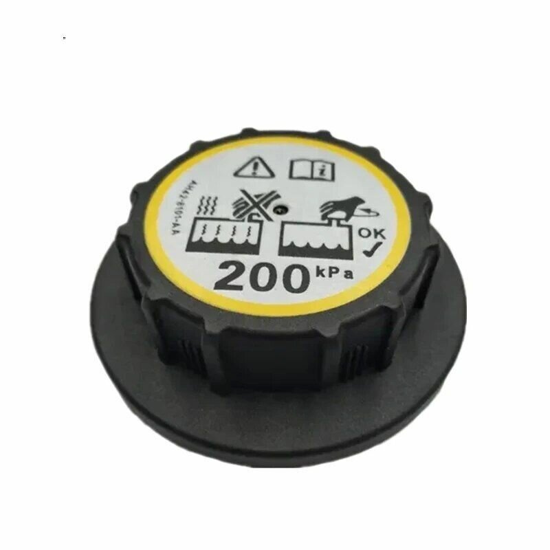 Крышка расширительного бачка LR010965 Land Rover Range Rover Supercharged (L322)