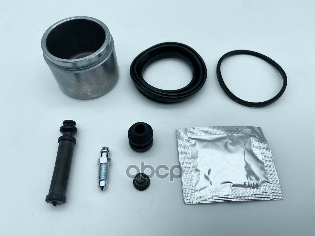 Ремкомплект суппорта+поршень SUZUKI VITARA Grand Vitara 01-98- MAGTECHNIC арт. mag0258rk