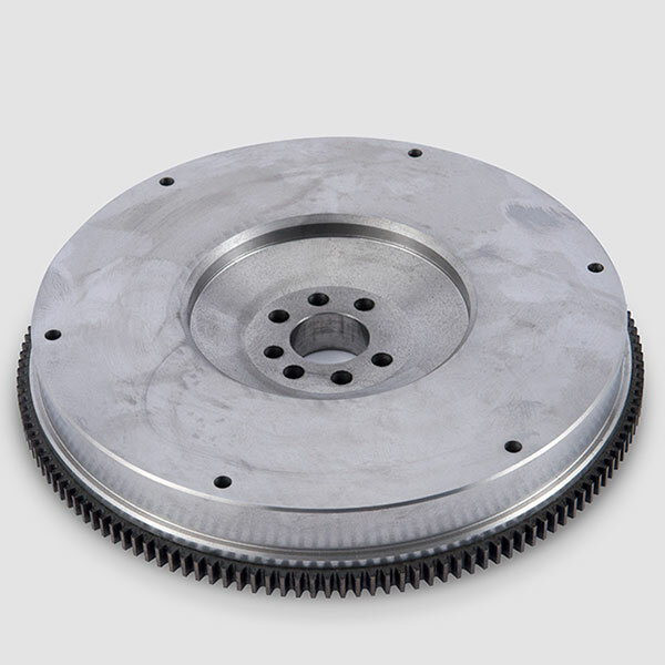 Маховик 040620100511500 (Уаз, Газ, дв. ЗМЗ 406, 405, 409)