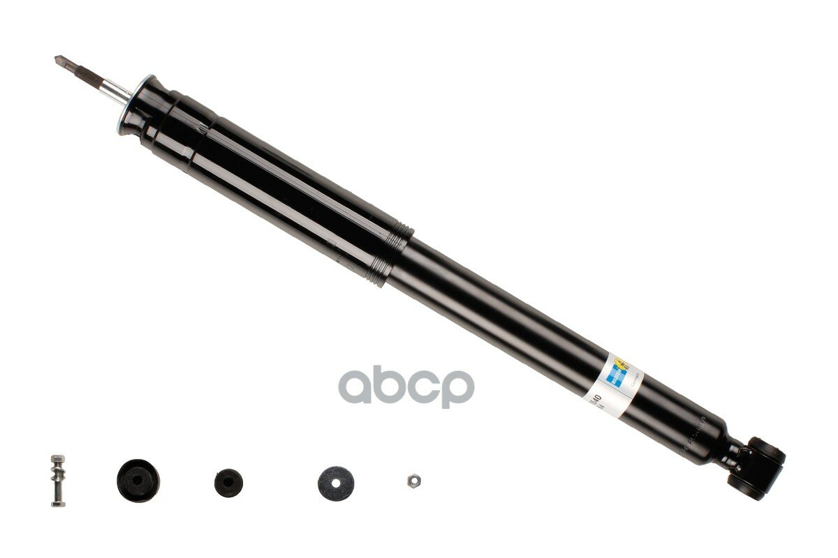 Амортизатор подвески MB E-Class (S210 W210), V, B4 Bilstein арт. 24-100540