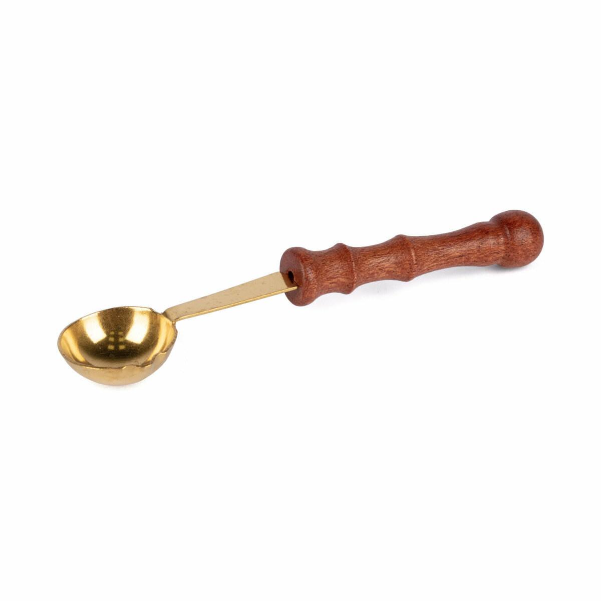 Mr.Painter SWP-09-MU62 Ложка для сургуча 12 см, диаметр 0.9 см инструмент для печати сургучом