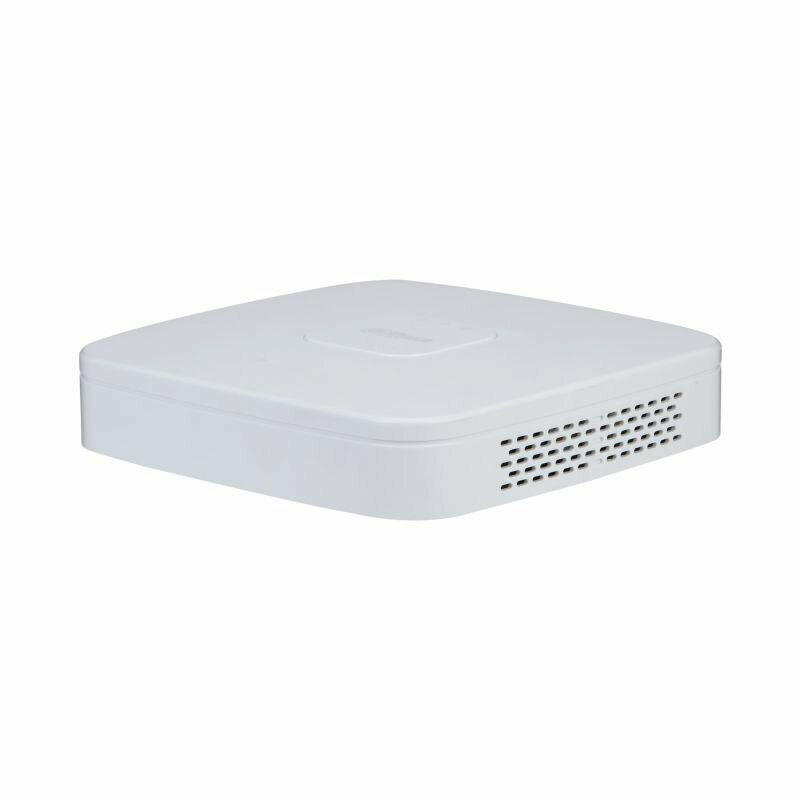 Dahua DHI-NVR4116-EI 16-канальный IP-видеорегистратор 4K