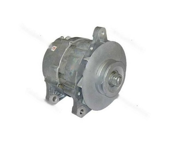 Генератор ГАЗ УАЗ дв 402 КЗАТЭ 70А 1641.3701000-03 для коммерческого транспорта
