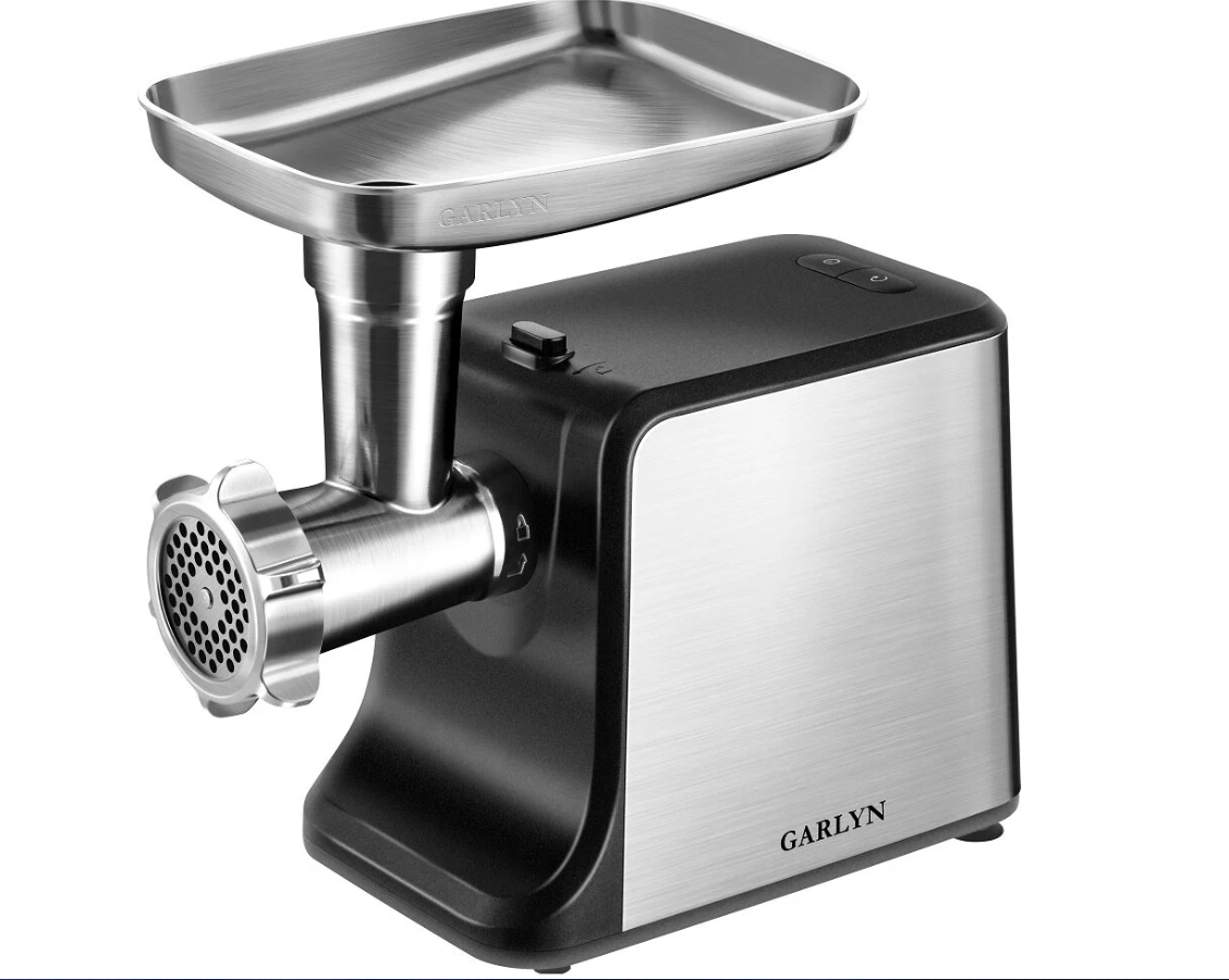 Мясорубка GARLYN MG-3000