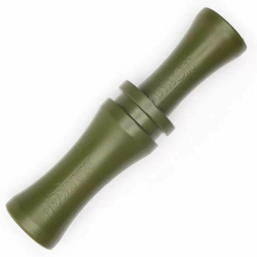 Манок на утку 1-но язычковый Kwanza