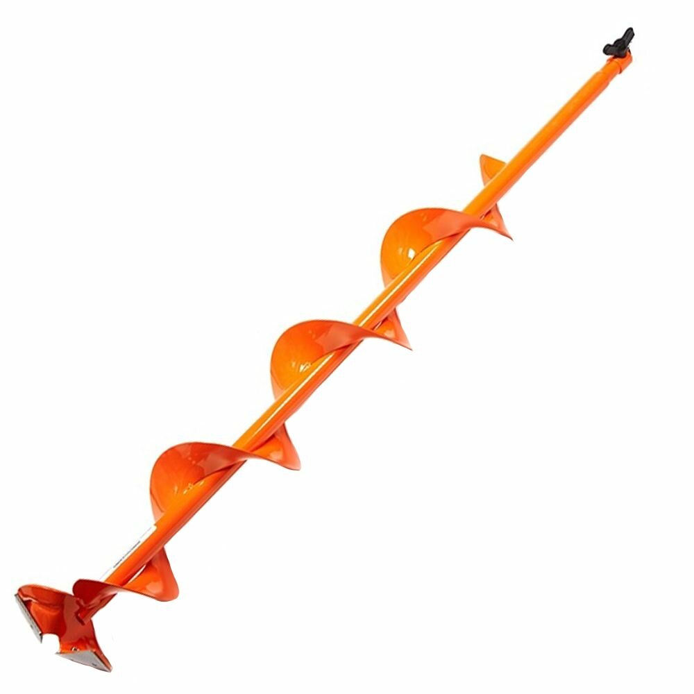 Шнек к ледобуру Higashi Sfera Long 150 Drill