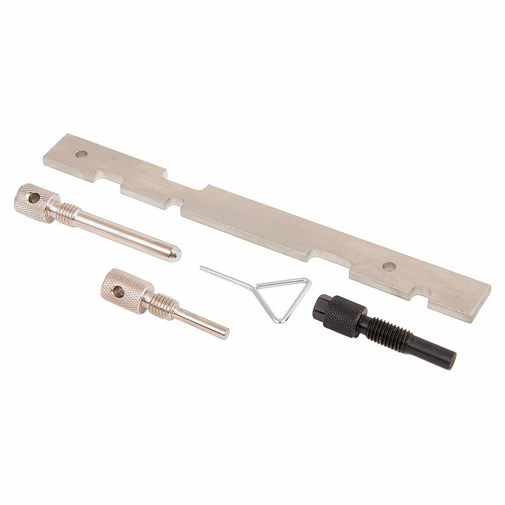 Набор фиксаторов FORD 5 предметов "AV Steel"