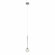 Подвесной светильник Loft it Algorithm 10251 Chrome