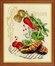 "Обед" 14 Aida Риолис (Россия) арт. 1686