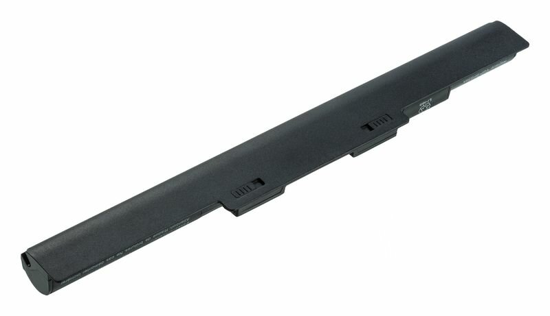 Аккумуляторная батарея для ноутбуков Sony VAIO SVF1421, SVF1521 (Fit E) (VGP-BPS35A)