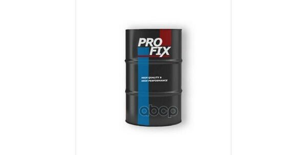 Profix Масло моторное синтетическое 200л - Engine Oil 5W30 DL-1