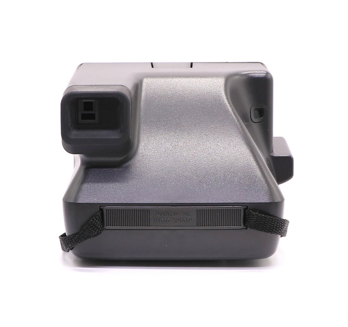 Фотоаппарат моментальной печати Polaroid 636 Easy — фото 1