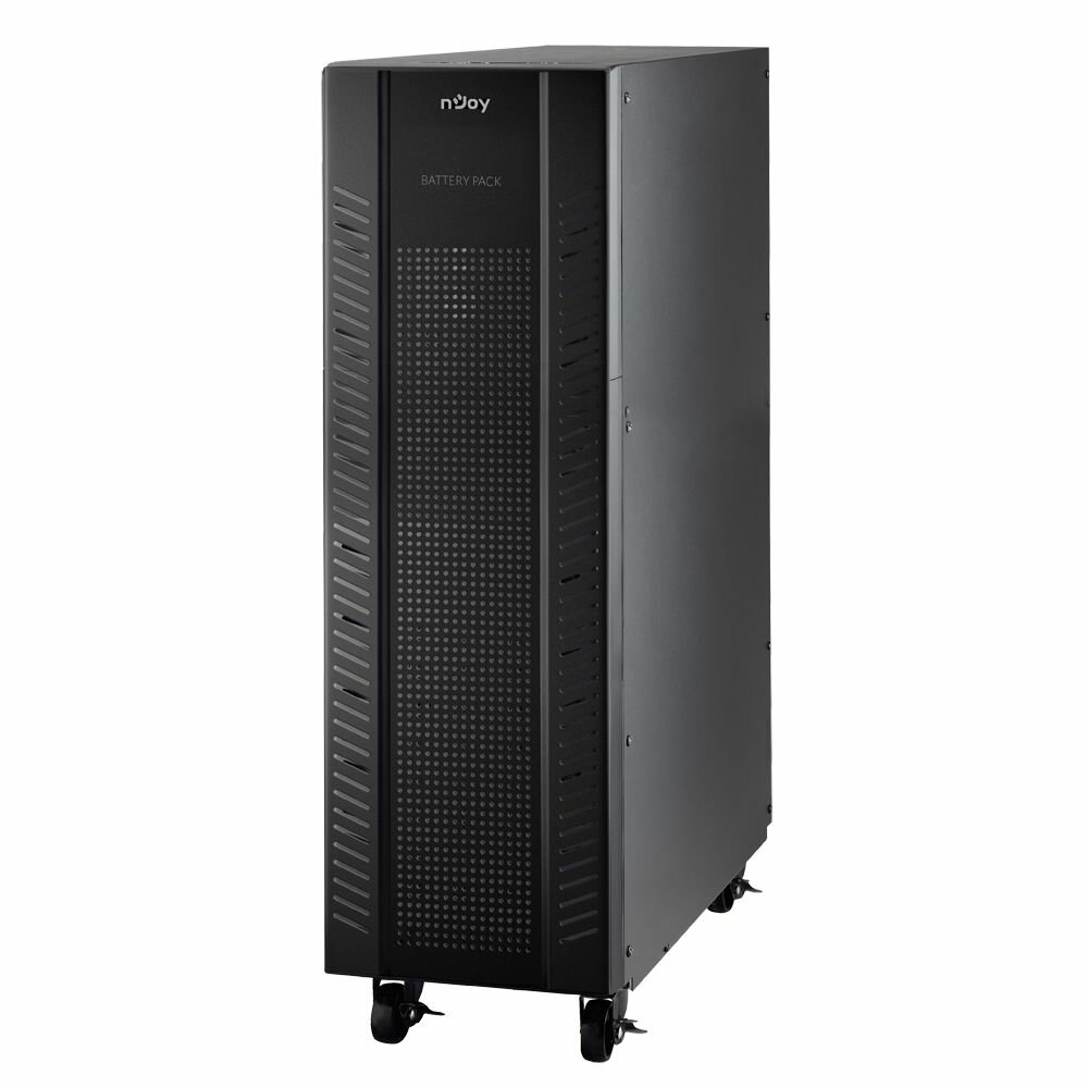 Корпус батарейного модуля nJoy Battery cabinet для 3 phase Garun 15/20/30/40