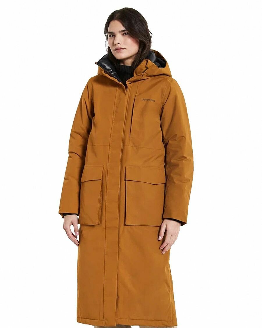 Куртка Базовая коллекция