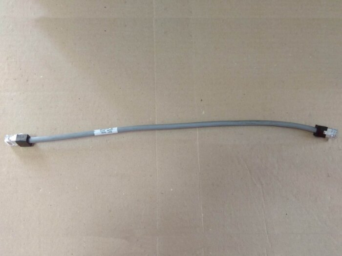 Патч-корд HP EVA RJ45 0.5M CABLE (17-04876-03)