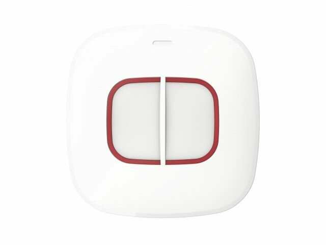 Hikvision DS-PDEB2-EG2-WE(B) Тревожная кнопка