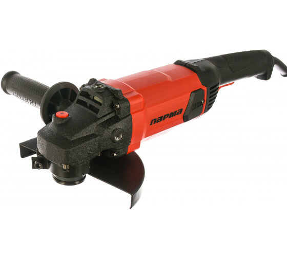 Машина углошлифовальная Парма УШМ-01-180/2000