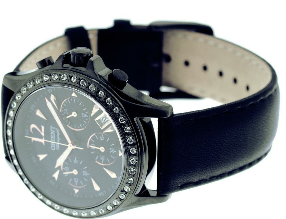 Наручные часы ORIENT Chrono — фото 1