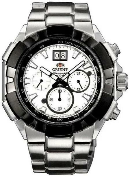 Наручные часы ORIENT Chrono — фото 1
