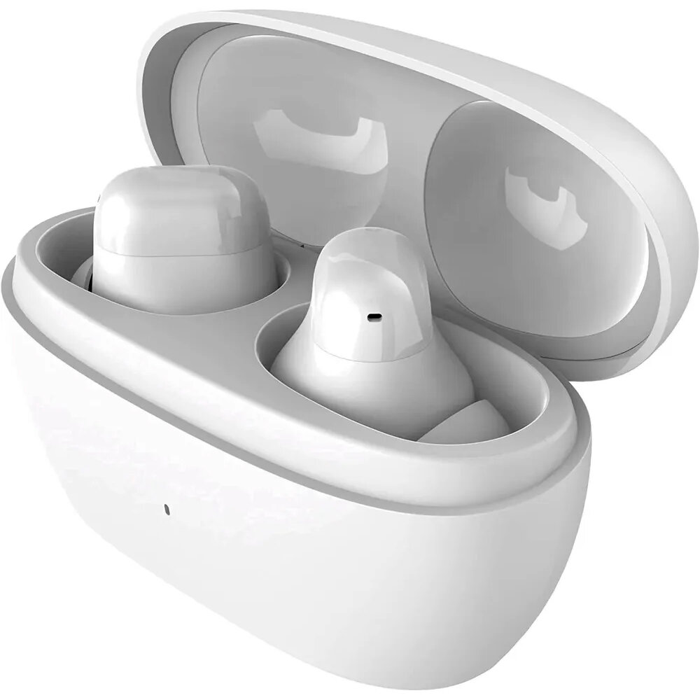 Беспроводные наушники Omthing 1MORE AirFree Buds EO009 (White)