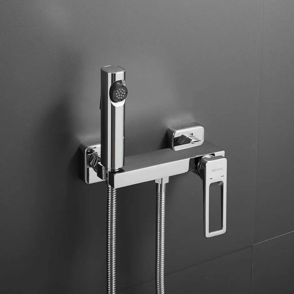 Гигиенический душ Shevanik S6805-1