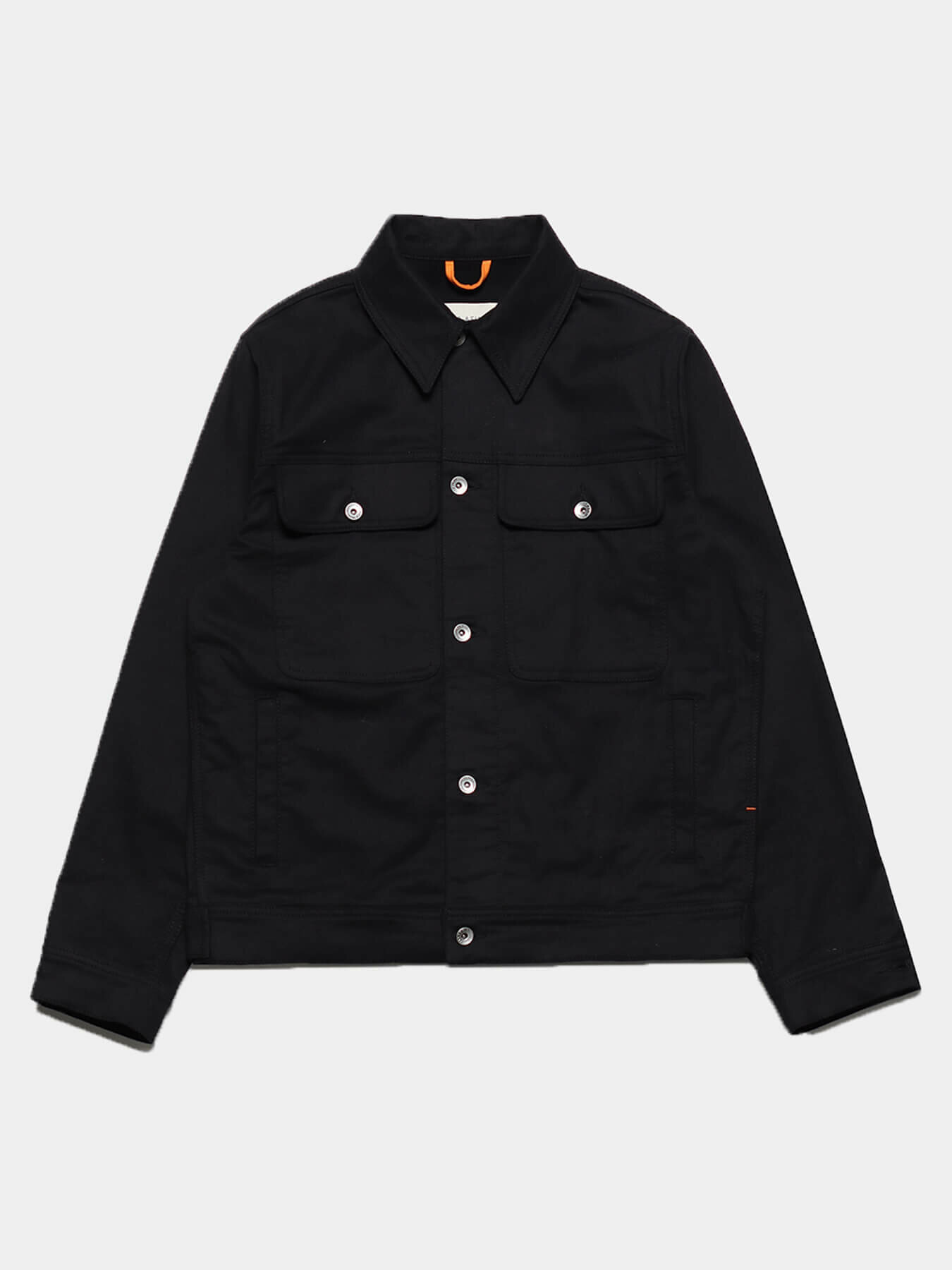 Куртка джинсовая WATTS