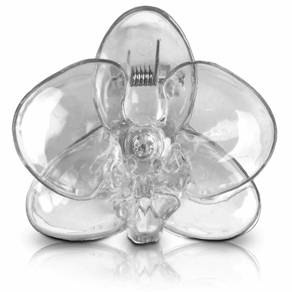 Клипсы для орхидей Фаленопсис, микс