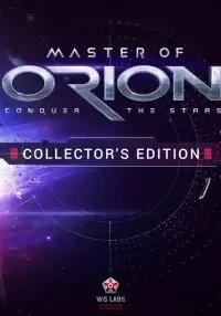 Игра Master of Orion - Collector's Edition ключ активации Mac STEAM NGD Studios Strategy Games регион активации РФ и СНГ