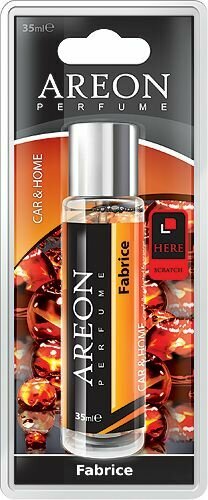 Ароматизатор - спрей Areon Perfume Fabrice фабрис 35 мл
