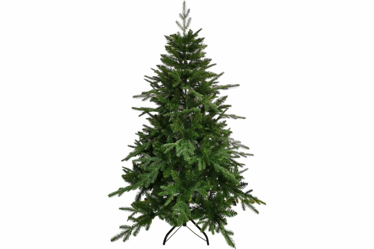 Ель искусственная Winter Glade Герда 150 см