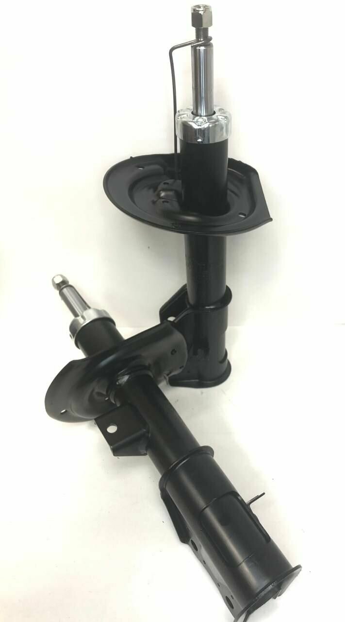 Амортизаторы передние Lada Vesta ( Лада Веста) комплект MILES