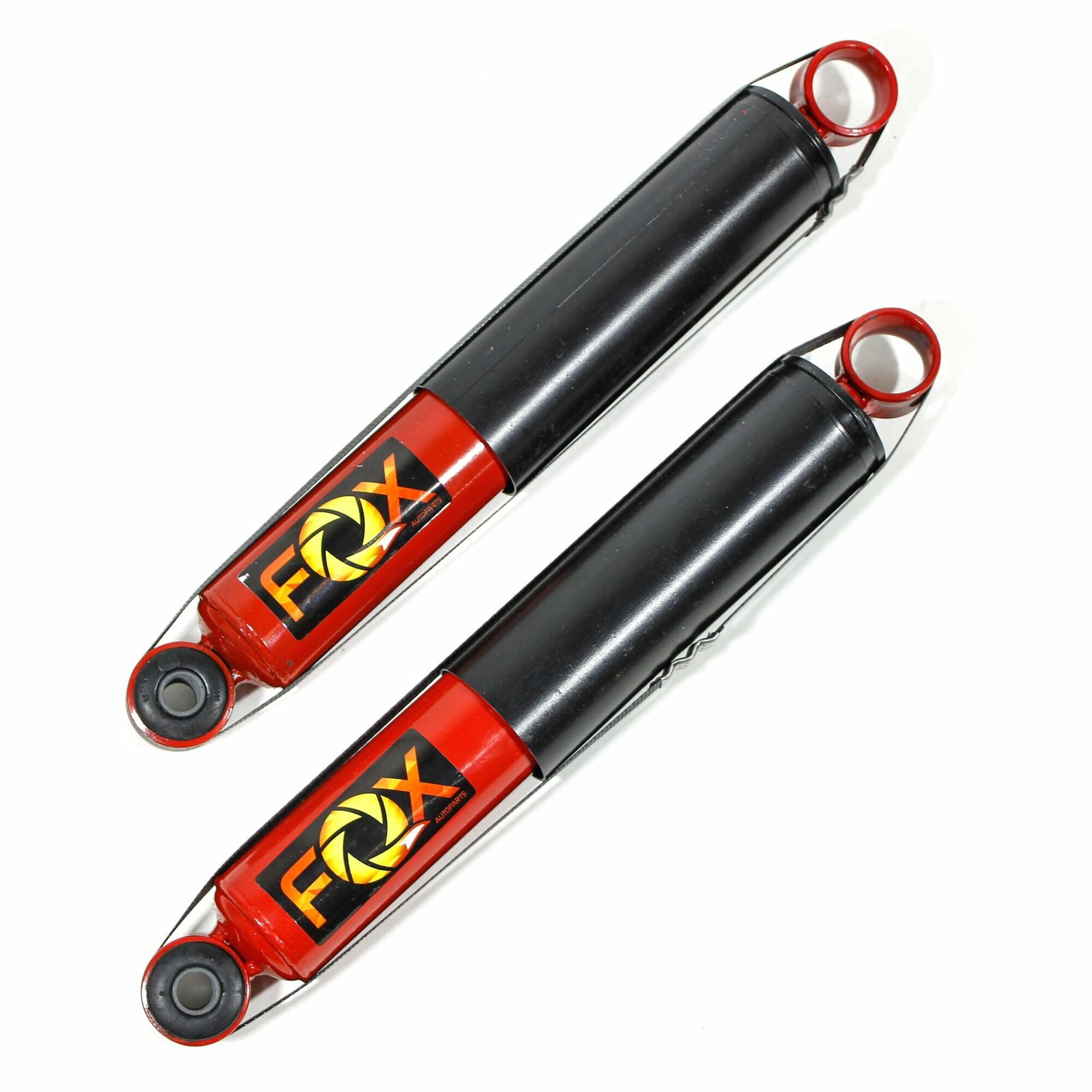 Амортизаторы задние FOX ВАЗ 2101-2107 (газ/масло)