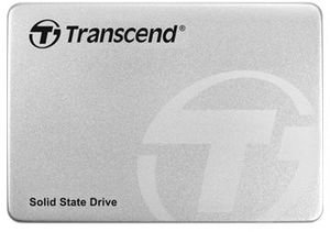 Transcend 128GB SSD, 2.5", MLC, TS6500, 128MB DDR3, (Advanced Power shield, DevSleep mode) new package