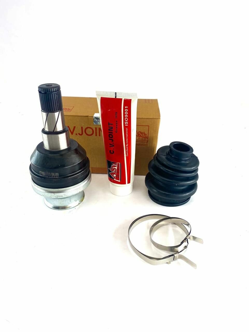 ШРУС внутренний ASVA DAEWOO Nexia , Nubira / Chevrolet Lacetti / Дэу Нексия Нубира Шевроле Лачетти 26010773